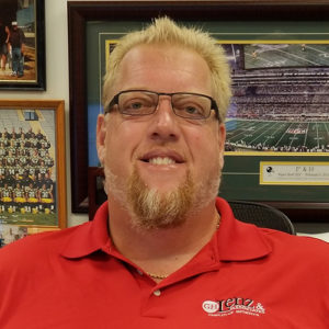 About Us - Gordon H Lenz & Associates